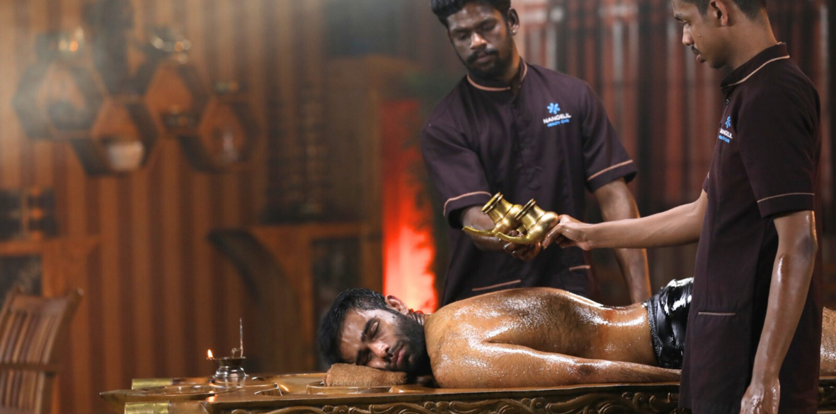 Treatments Nangelil Hospital