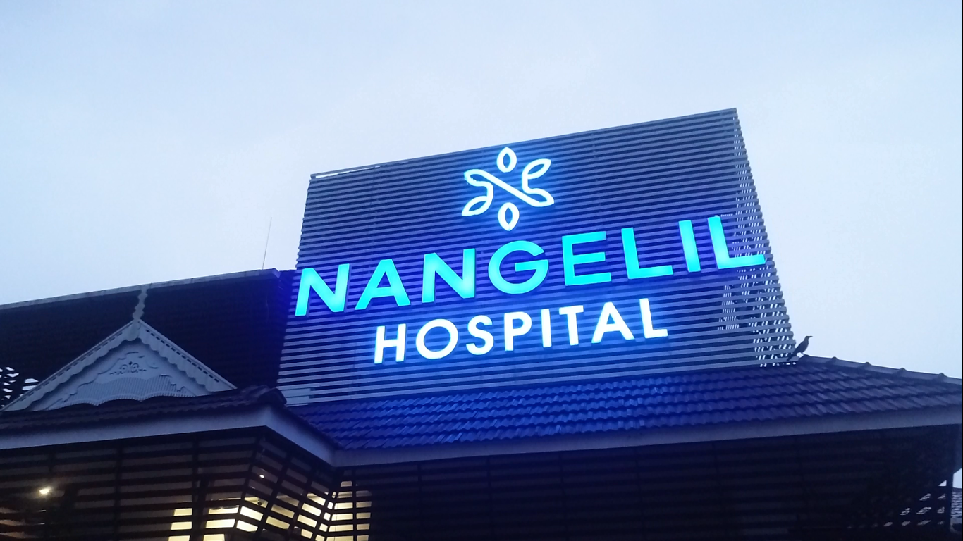 Best Ayurveda Hospital in Kerala | Nangelil Hospital